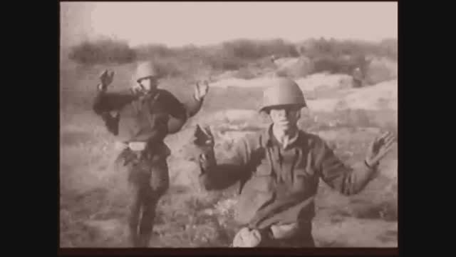 Советские военнопленные и потери Красной армии в сентябре-декабре 1942 года.