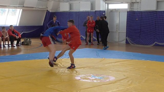 Маслаков Дамир