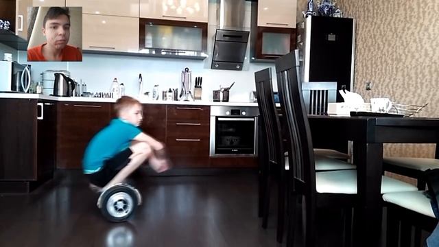 Реакции. 5 выпуск - Пятачок и Очкастый красавчик #5