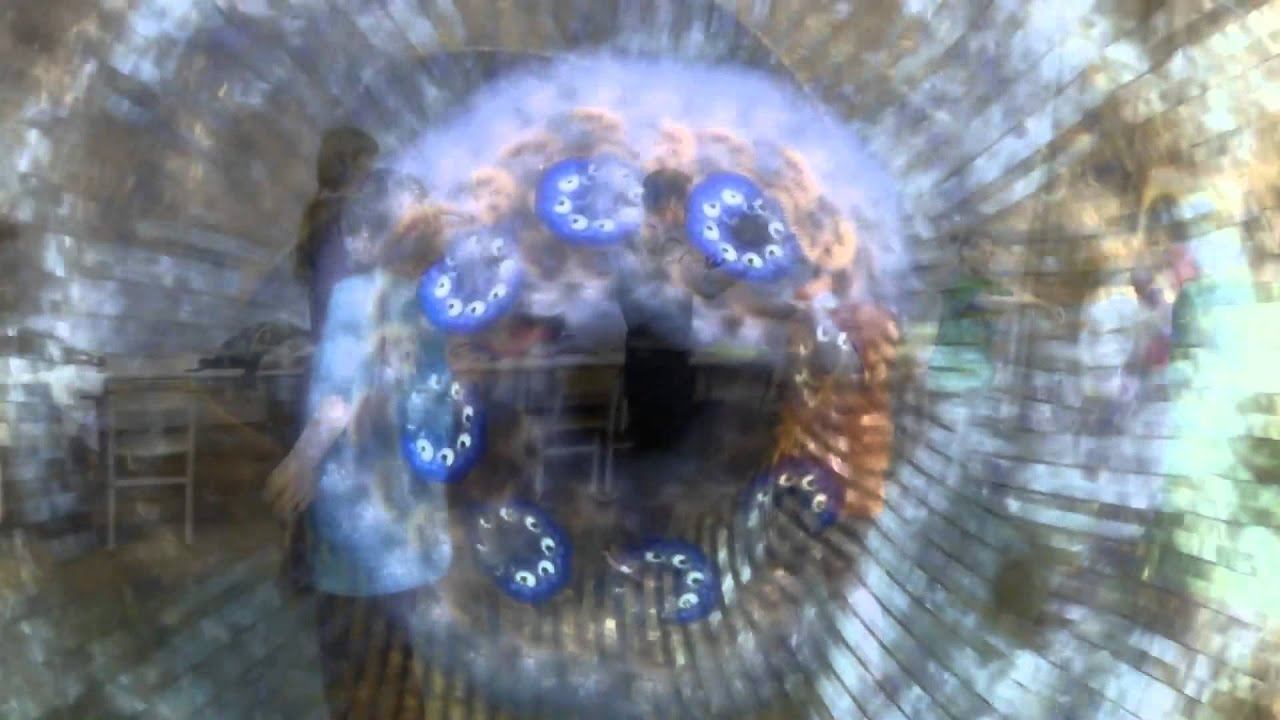 ТАНЦУЮТ ВСЕ! (царь Иоан Грозный)