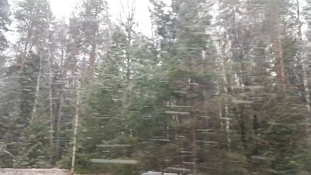 Чем дальше Рязань, тем ближе Зима)
