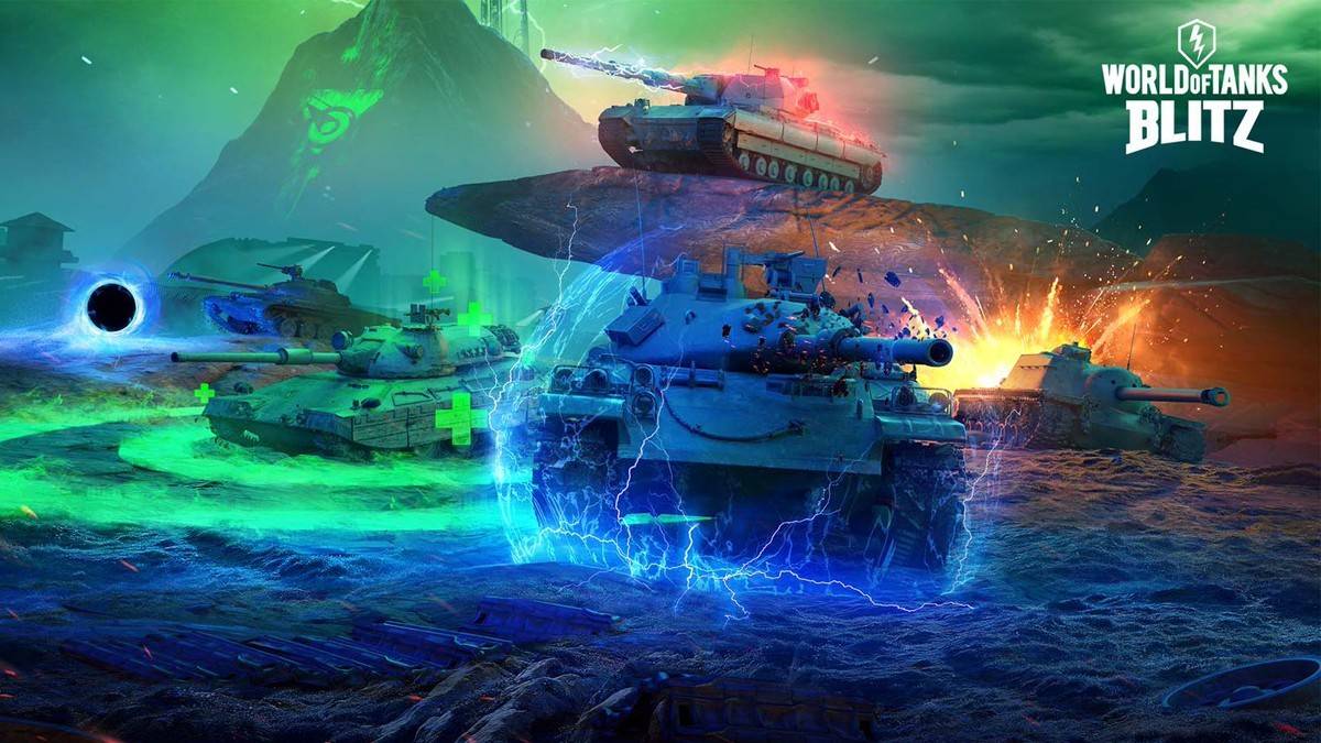 Мир танков стример T_u_r_p_2010, экспидиция на марс : хаос #1