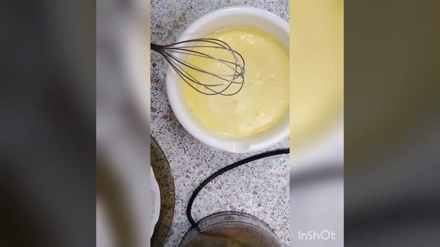 Завтрак родом из детства.