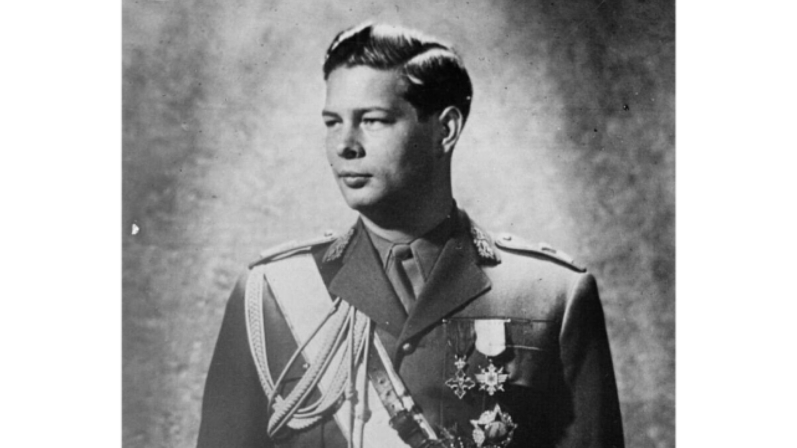 Невероятная история 2 мировой войны. Переворот в Бухаресте. Михай первый. Король- комсомолец.