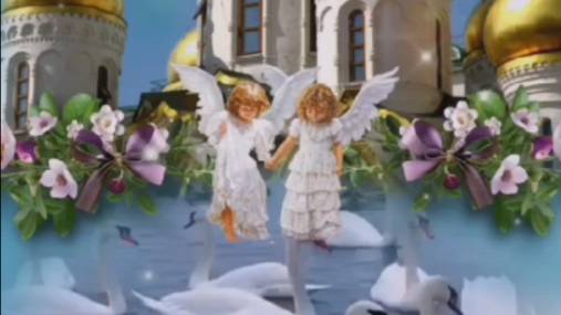 С Чистым Четвергом 2025! ✝️ Душевное музыкальное поздравление – очищение и радость перед Пасхой!