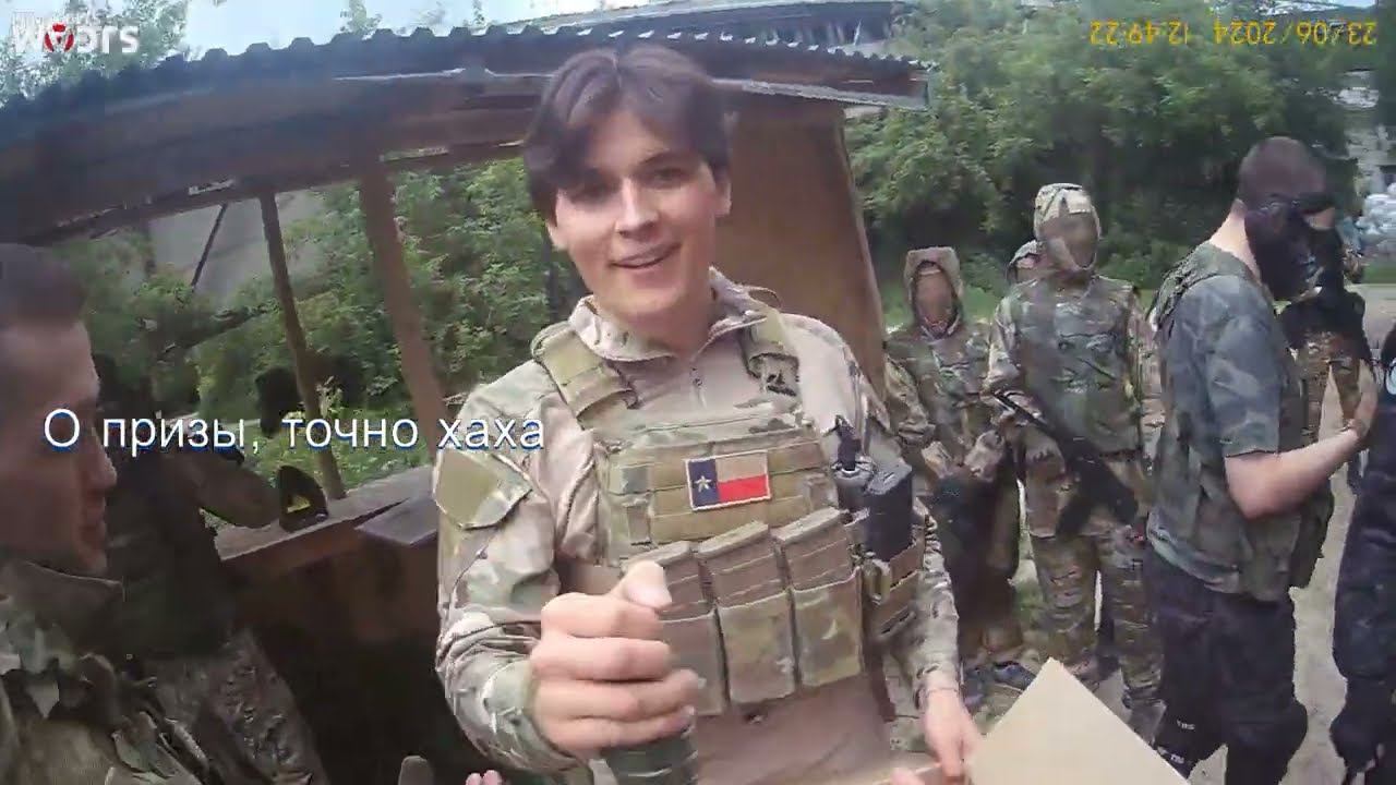 День рождения Шутера! 10 лет страйкбола в НН!