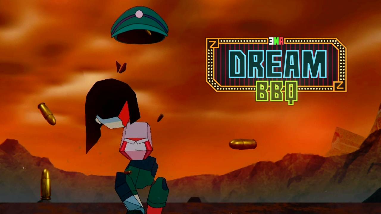 Вьетнамские флешбэки ЭНЫ | ENA: Dream BBQ #2