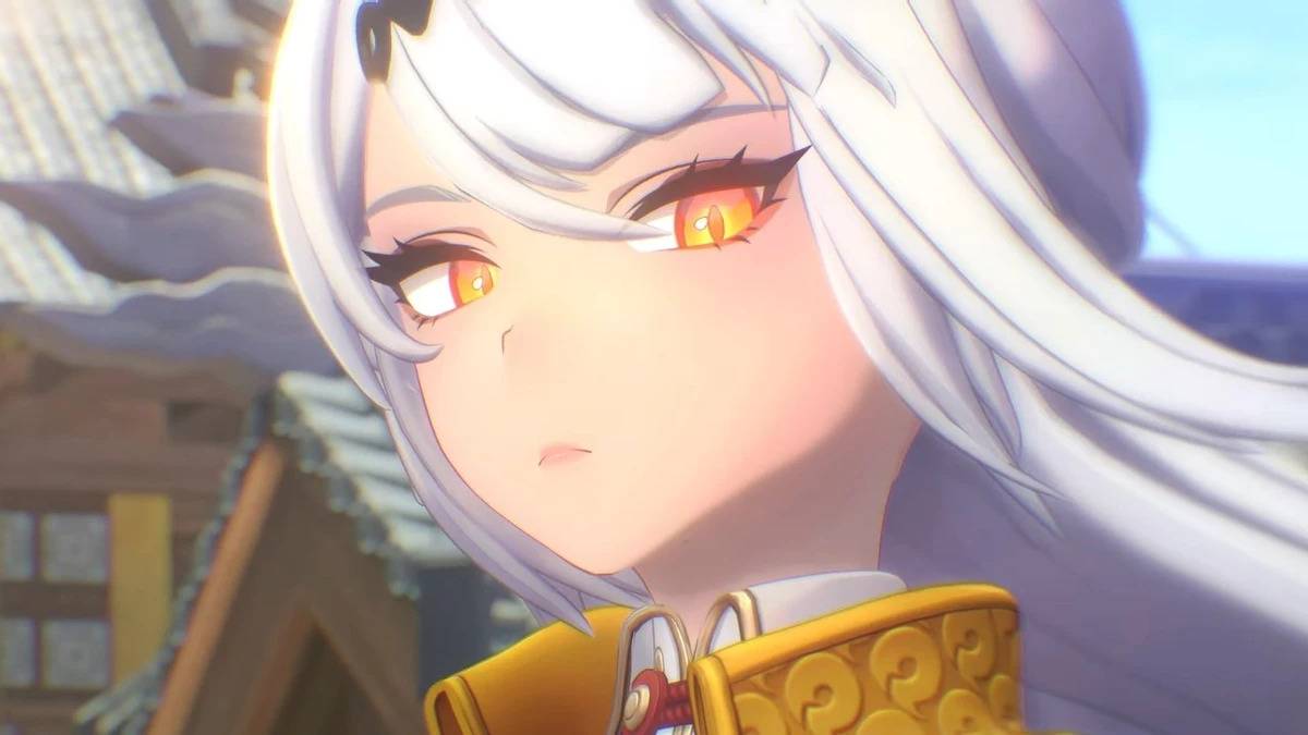 Zenless Zone Zero. Смотрю беседы с разработчиками ZZZ 2.0.