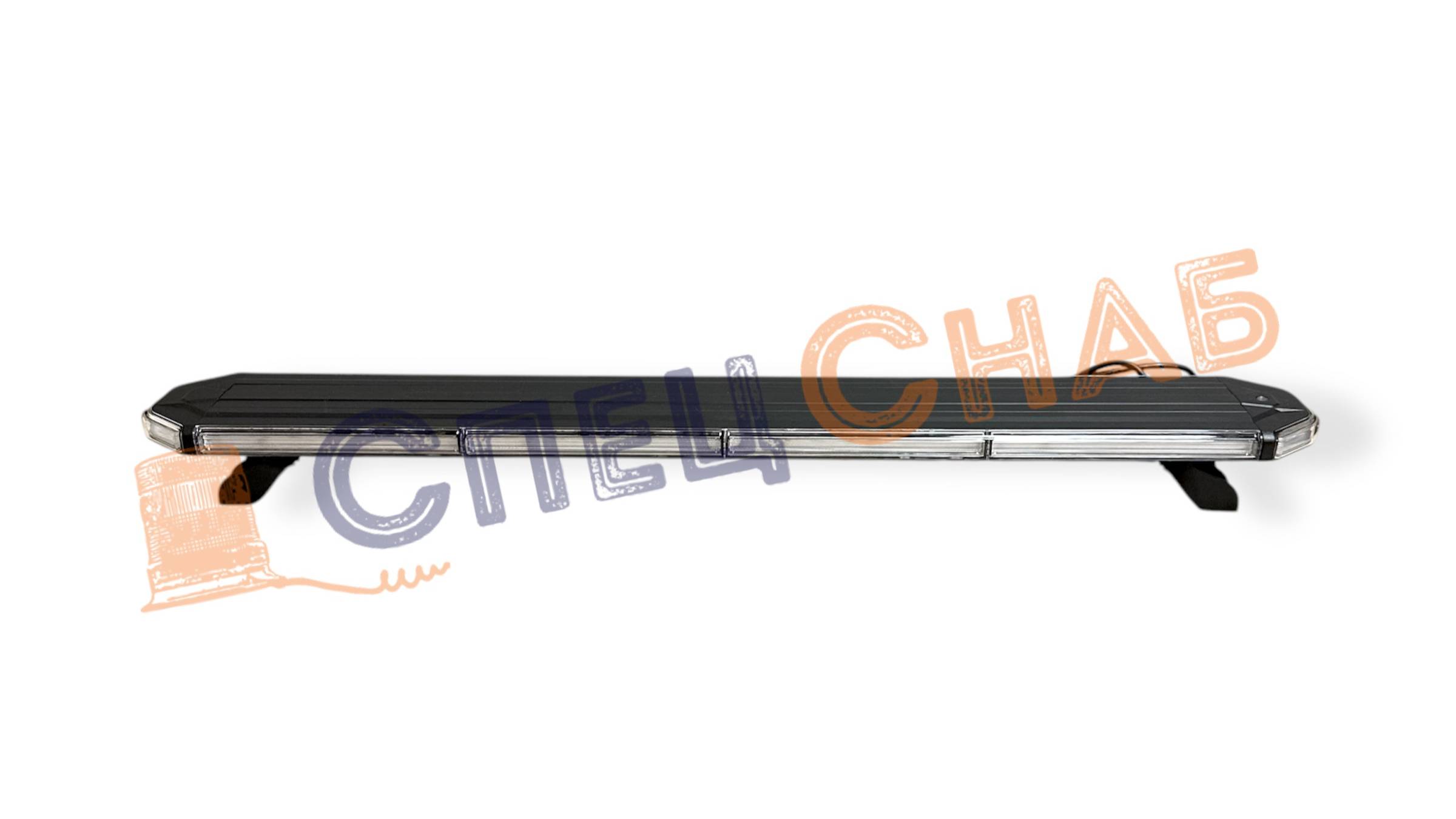 Проблесковая светодиодная панель (балка) TOPLED 930Z