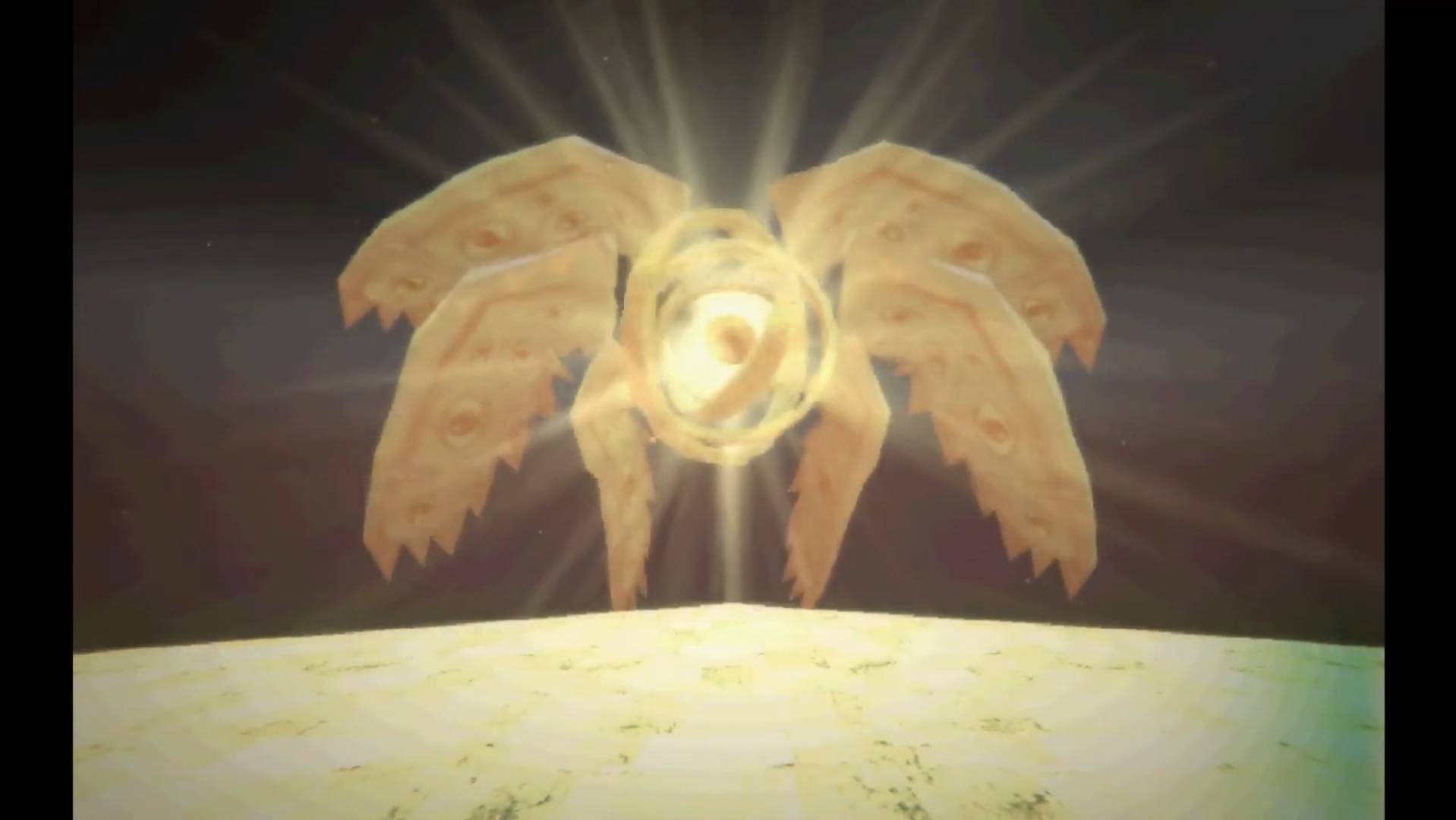 Гипнагогия: Безграничные Мечты - Часть 11 (финал)