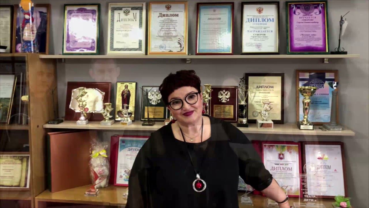 ДШТИ им. А.Калягина