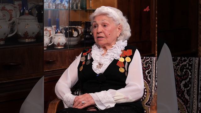 «Детки, ложитесь, сейчас маму расстреляют»: так русская девочка Клавдия Куркина узнала о фашистах