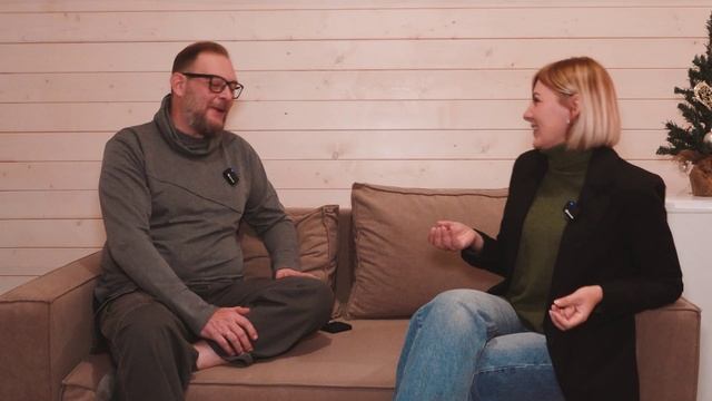 Анна Басова: парк «Баклушино»