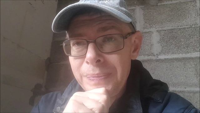 Дом с нуля. День 98. Трёп про самострой и колхозные технологии.