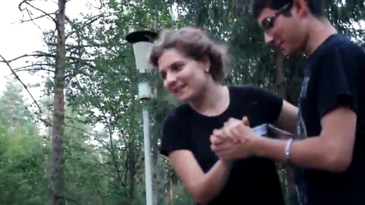 ДЕНЬ РОЖДЕНИЯ КОСТИ