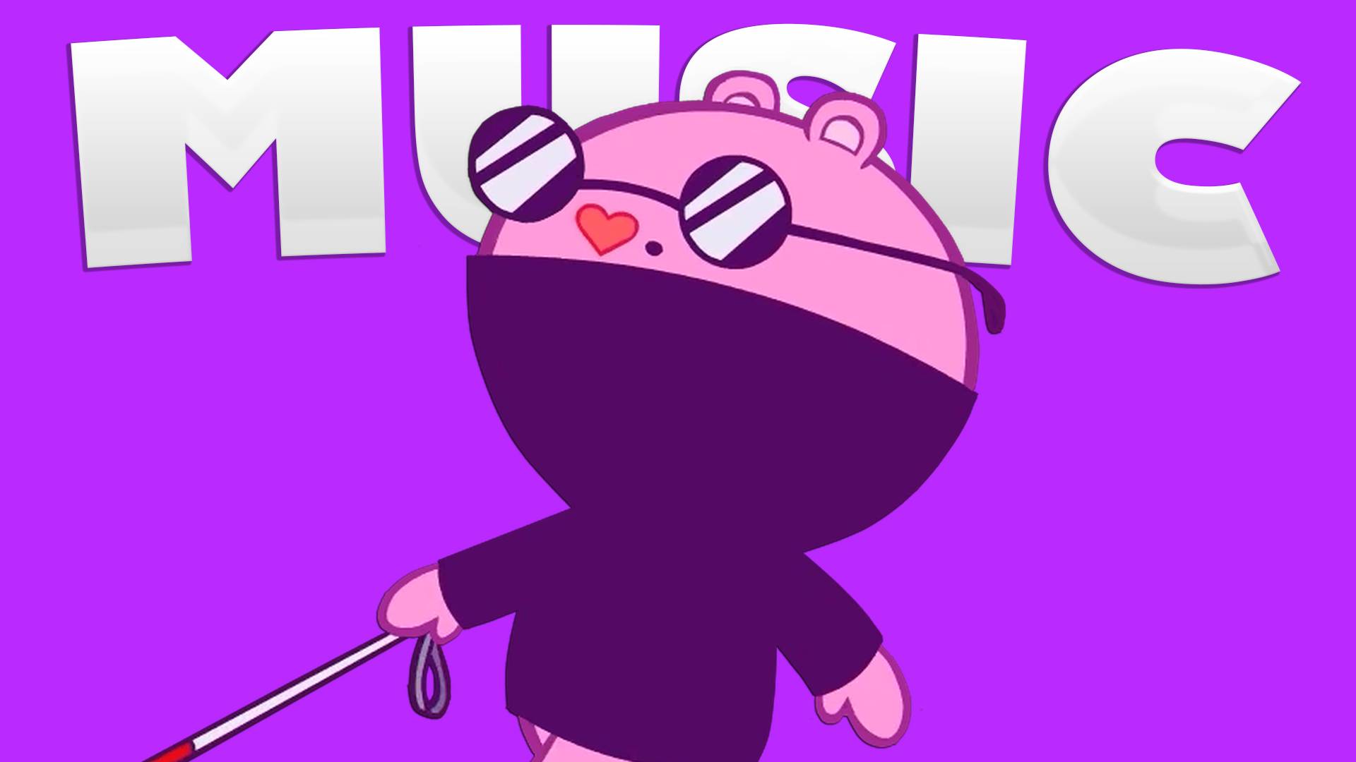 МУЗЫКА КРОТА | МУЗЫКА СЧАСТЛИВЫЕ ЛЕСНЫЕ ДРУЗЬЯ