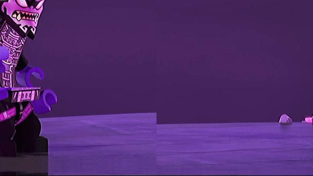 Ниндзяго эдит 3