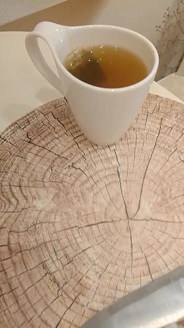 я приготовил на полдник