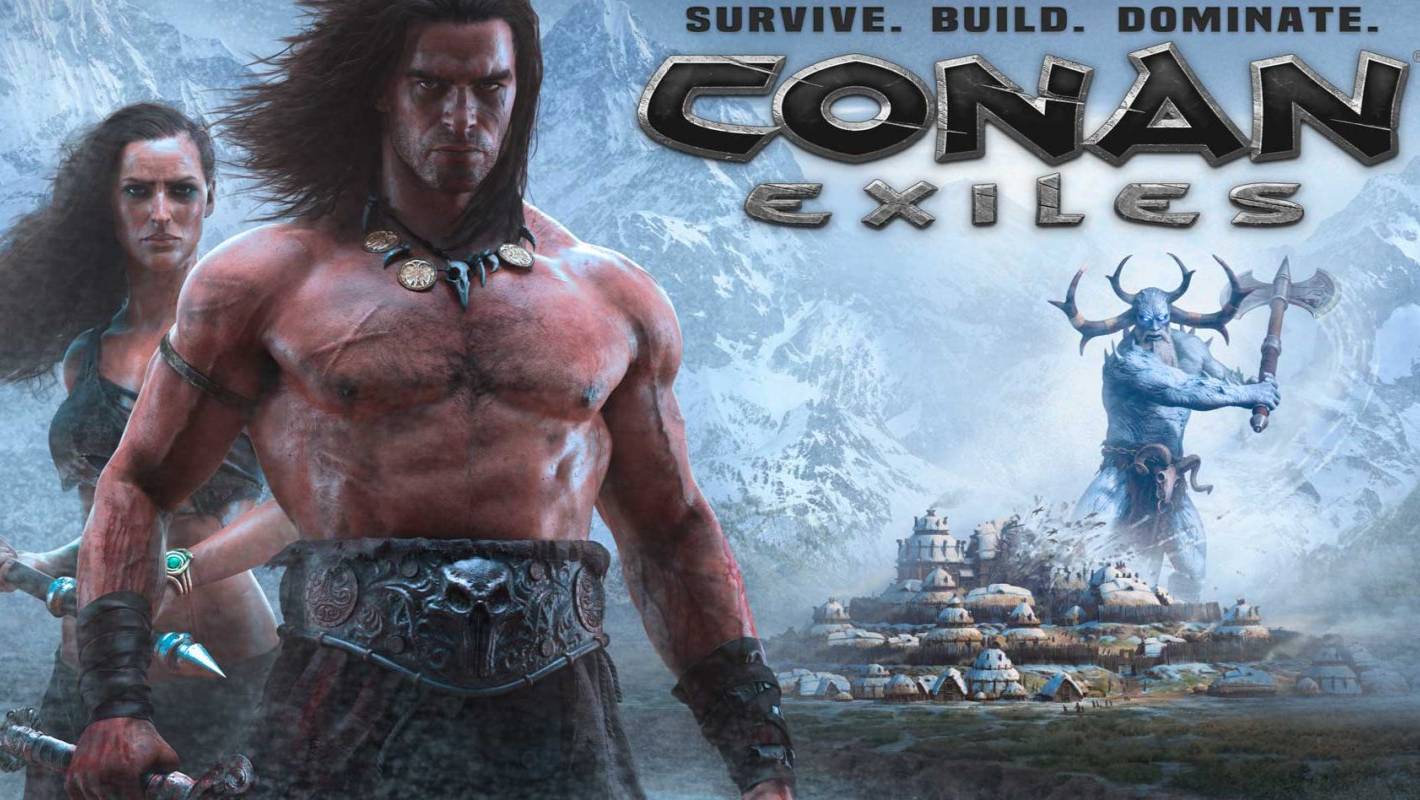 Conan Exiles
