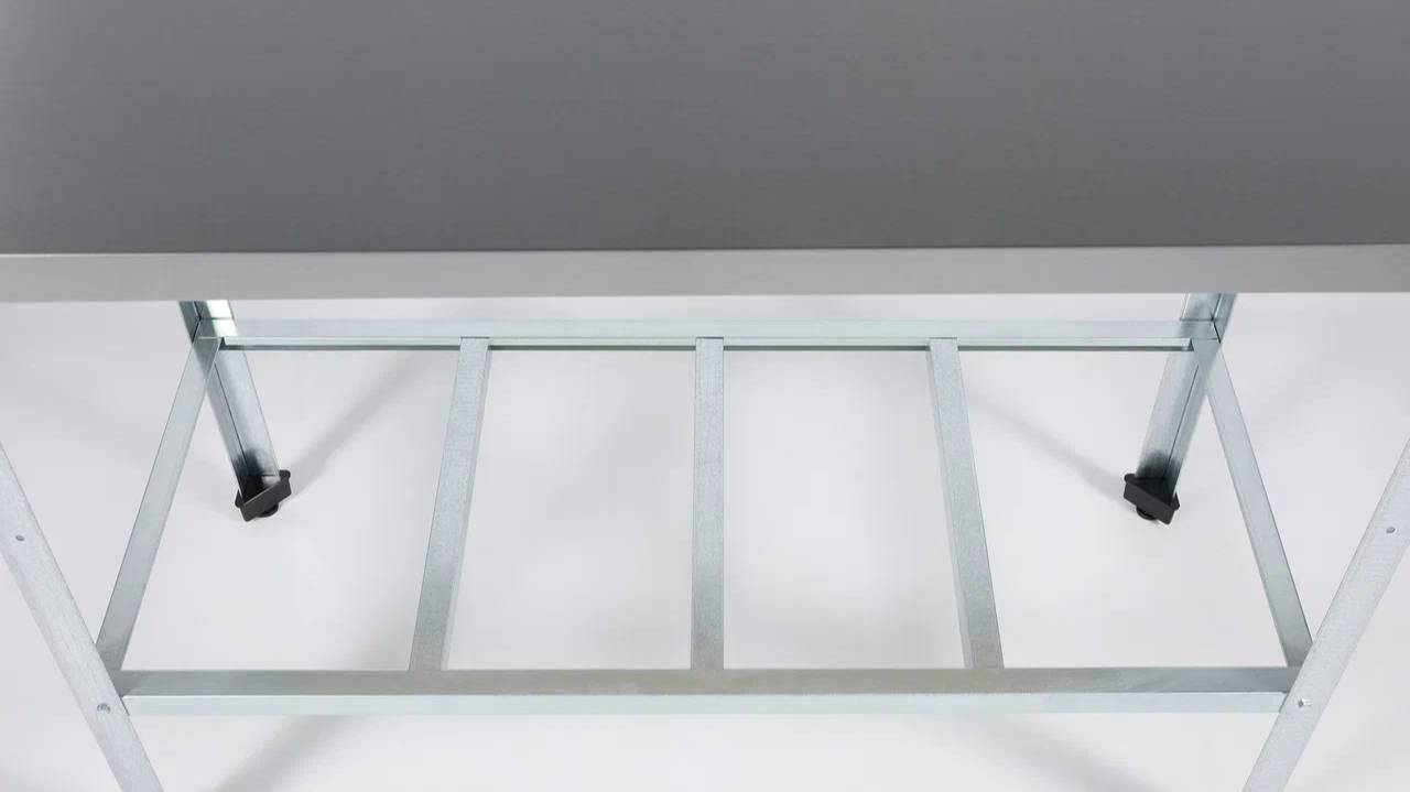 Стол производственный СП-БР-ЭК