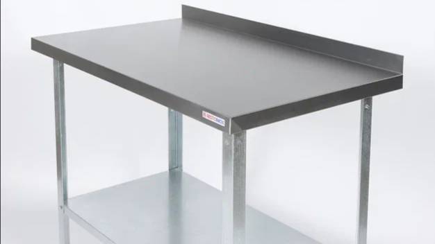 Стол производственный СП-БП-ЭК