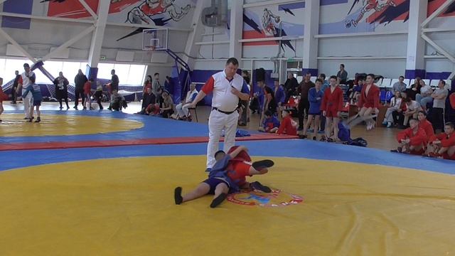 Сидоров Федор