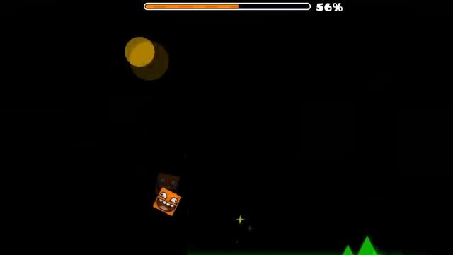 НОКАЙ - ПОЛНАЯ ВЕРСИЯ !!! - GEOMETRY DASH