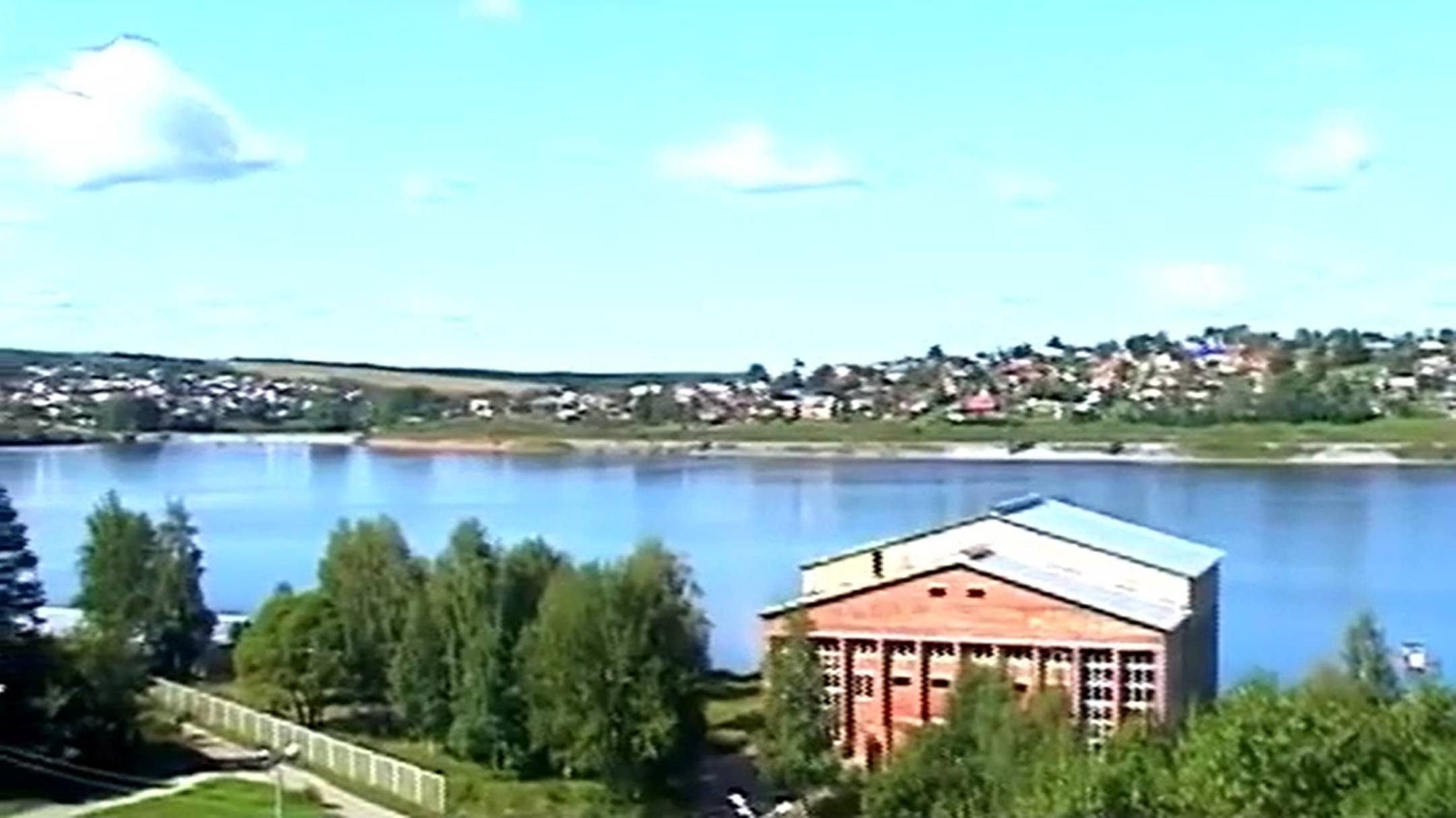 Владимир Карякин (г. Лысьва) - Безнадёга (2014 г.)