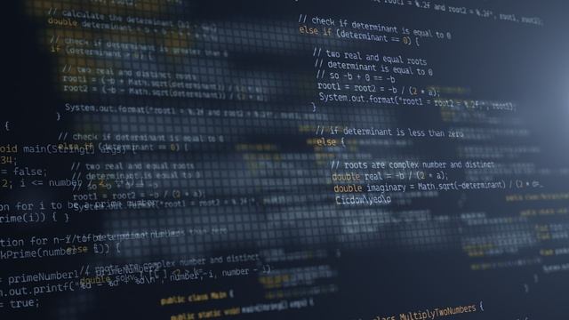 Filfar - Programming, Coding Music → Nanotech Vortex