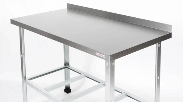 Стол производственный СП-БР-ЭЦ