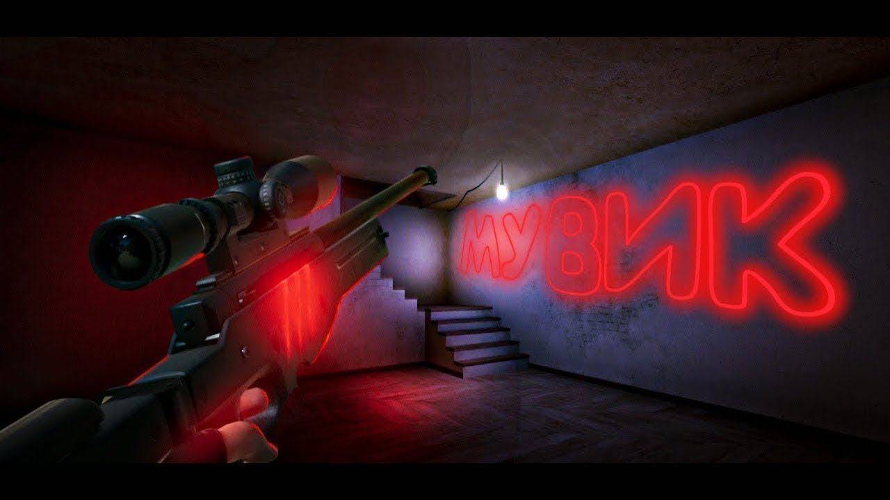 Мувик по Standoff 2 + СS 2 / Tararara / 120 FPS