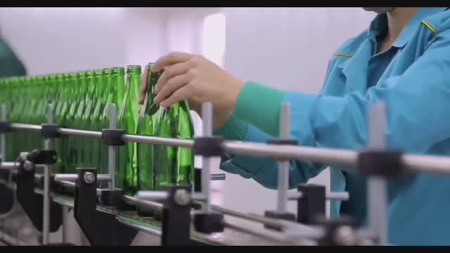 ОБОРУДОВАНИЕ ДЛЯ ПРОИЗВОДСТВА ГАЗИРОВАННЫХ НАПИТКОВ: Как избежать ошибок при выборе линии розлива?