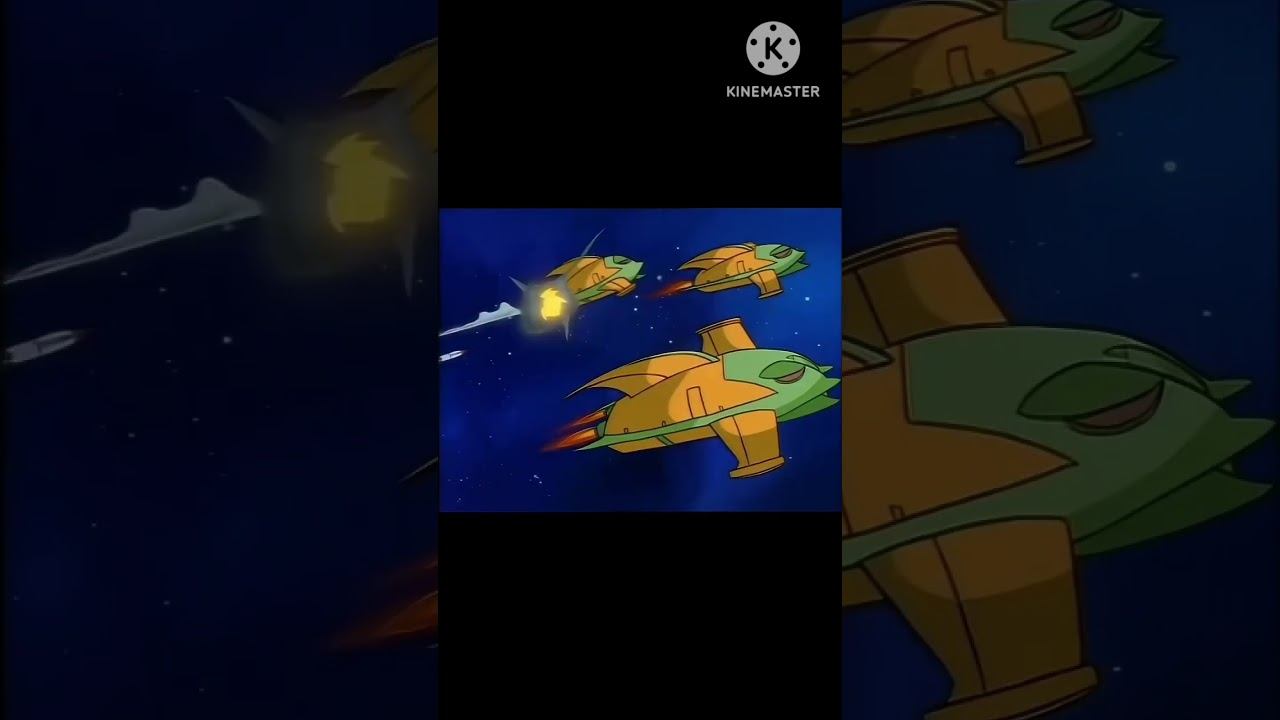 Biker Mice from Mars 1993 Russian Seeds of Victory