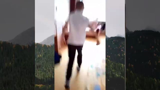 Сериал "Куда пропала Аня?" 2 серия