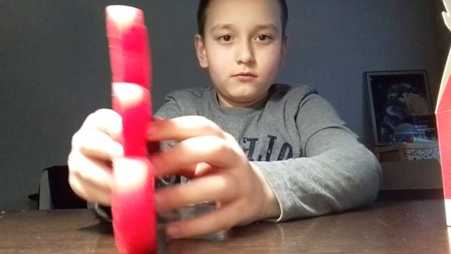 подарки от васькиного друга