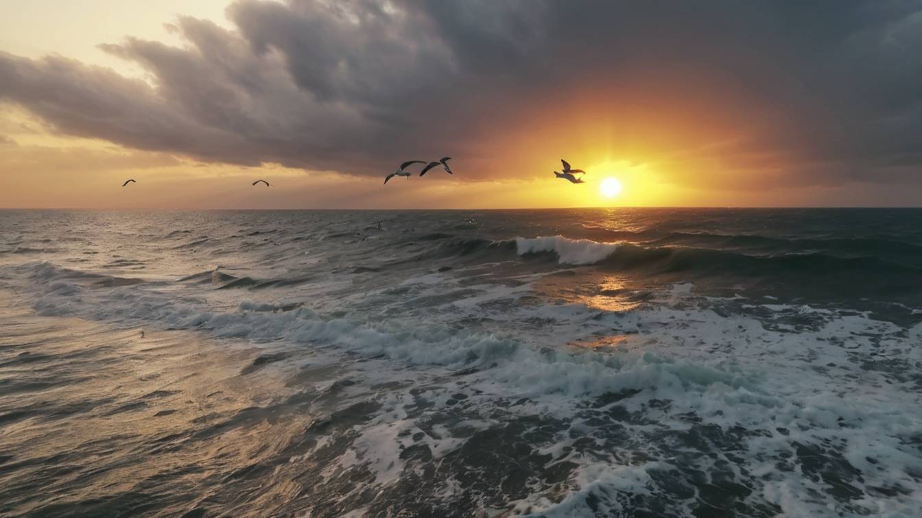 Морская болезнь (Живой звук 2003 год.)