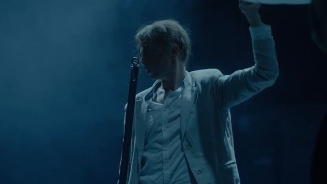 "Месяц в деревне". Тизер