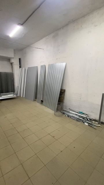 Место Кладовки. Маршала Катукова, 9а. Площадь 45 м2