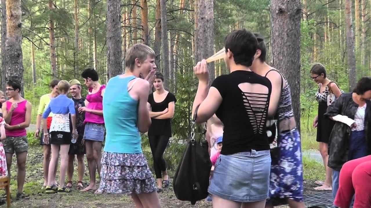 АРТИСТИЧЕСКИЙ ТРЕНИНГ