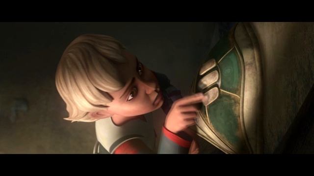 MORDOR - Песня для..