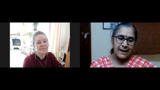 RSD-15 - How to pray on Behalf of Someone (Sanatana Dharma Series)