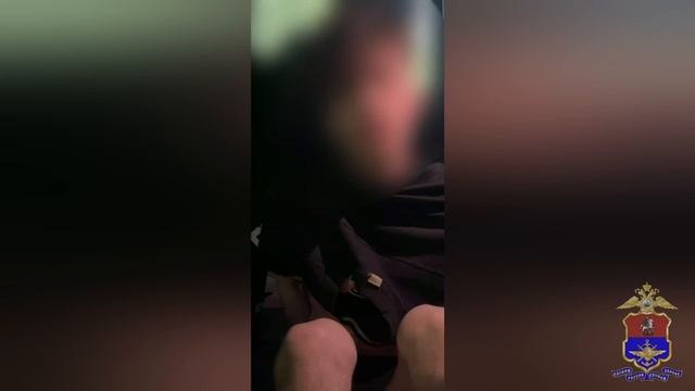 В Подмосковье транспортной полицией раскрыт поджог двух объектов железнодорожной инфраструктуры