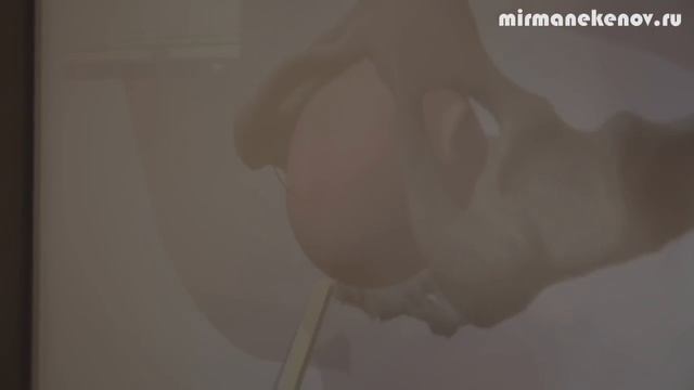 Симуляционный центр, РНИИАП / Sim Center Rostov Research Institute of Obstetrics and Pediatrics