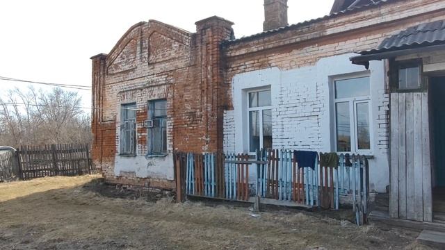 Маленькая поездка в Называевск // Как живут люди