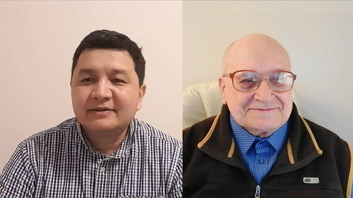 250408. 45. 2 Коринфянам 11:29-30. ВЕЗДЕ С ИИСУСОМ! Пастор В. Громов