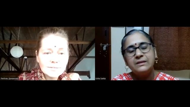 RSD-20 - Meaning Behind Restrictions On Vedic Chanting (Sanatana Dharma Series)