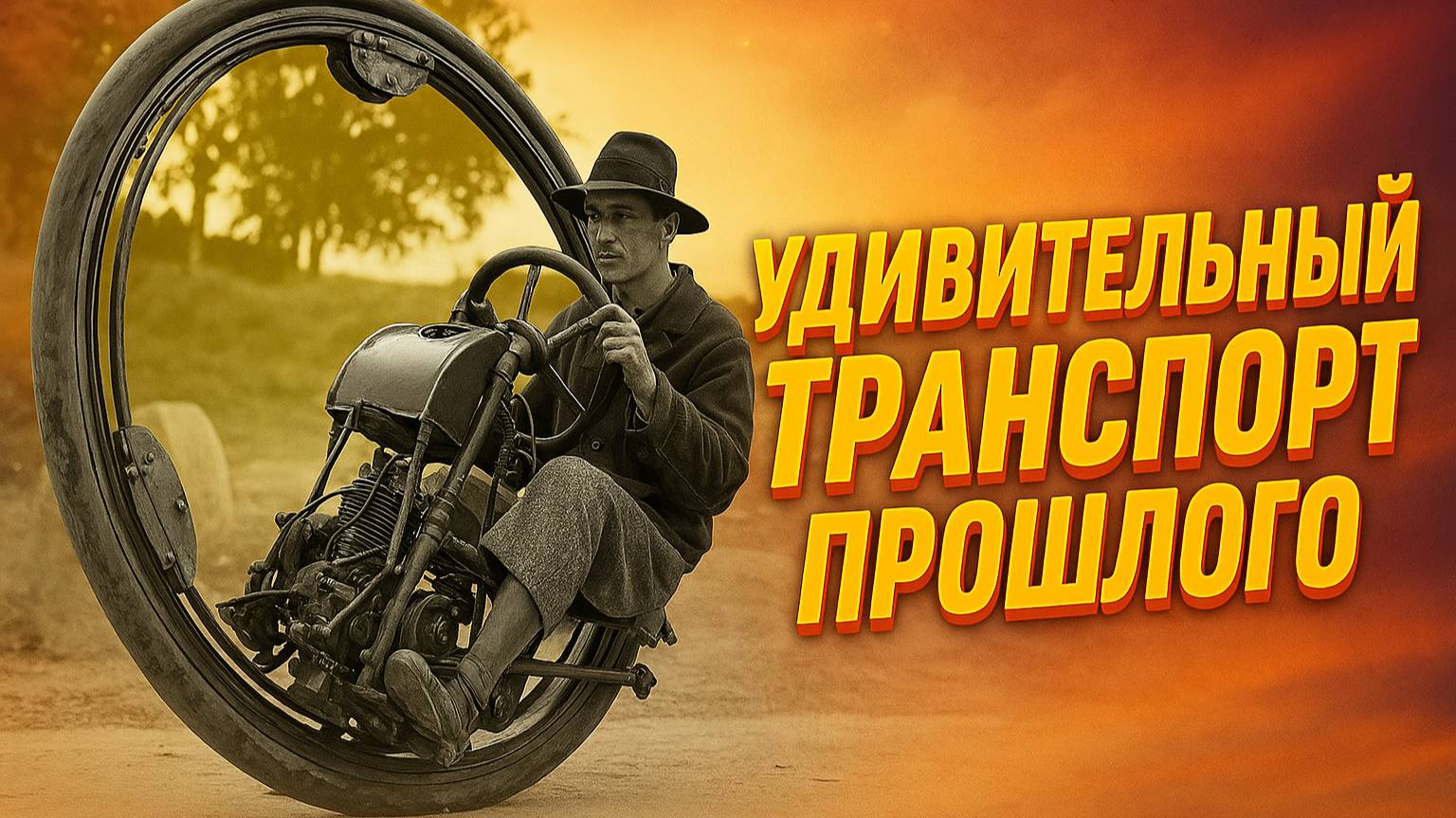 Технологии, опередившие своё время