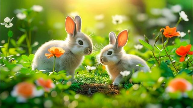 Спокойная красивая музыка, фоновая музыка для отдыха и сна релакс