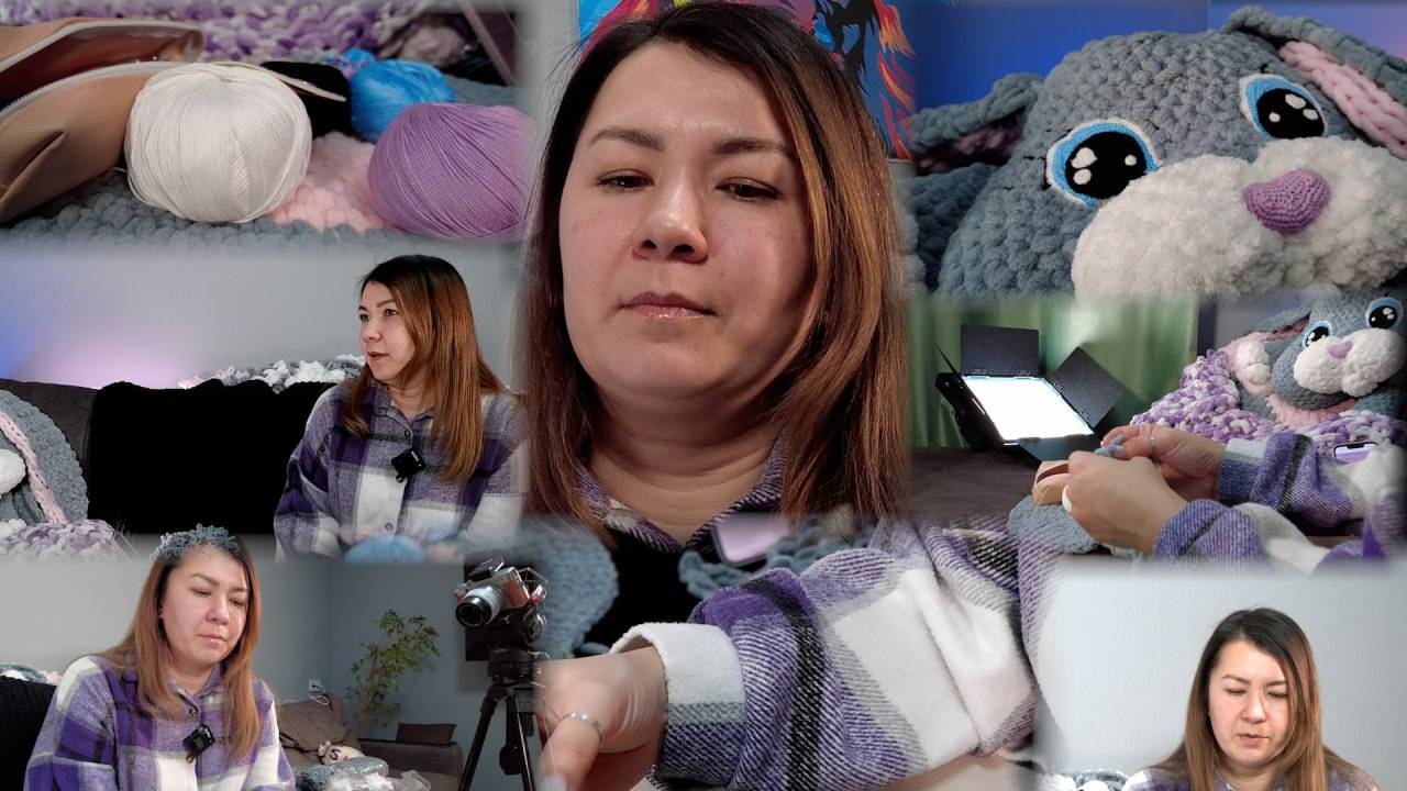 Это моё. Татьяна Парашуткина