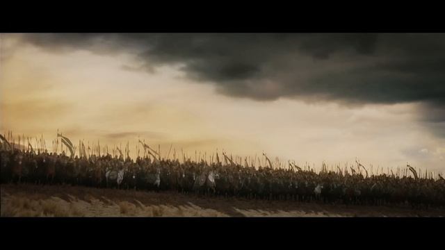 The Lament for the Rohirrim - Clamavi De Profundis